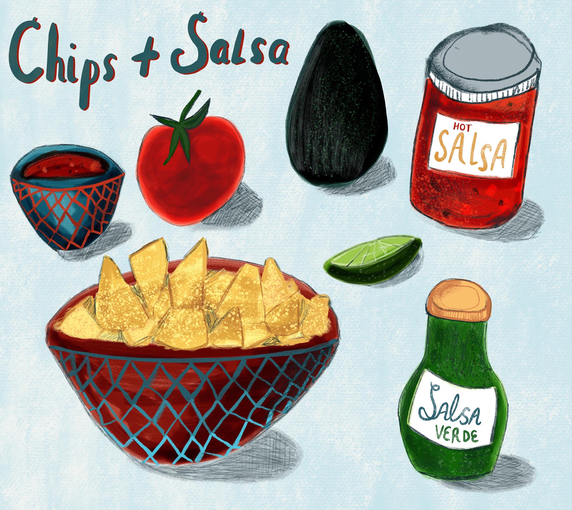 Food+Drink - Shoshannah Scribbles